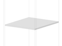 Sliding wardrobe doors and wardrobe interiors extra items